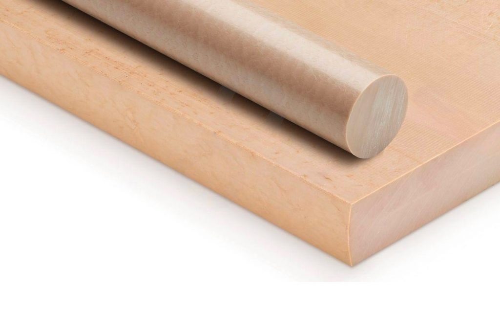 PEEK - High Performance Plastic - Impact Engineering Plastics