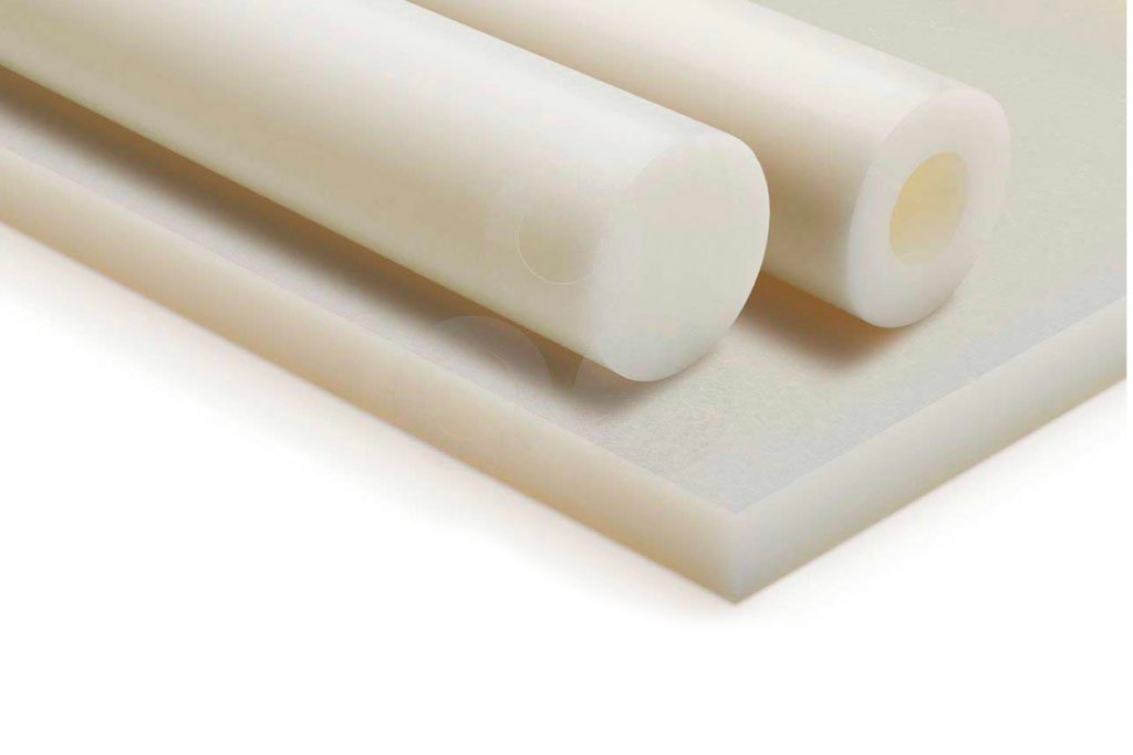 Impact Engineering Plastics - Plastic Stockholder - Plastic Distributor