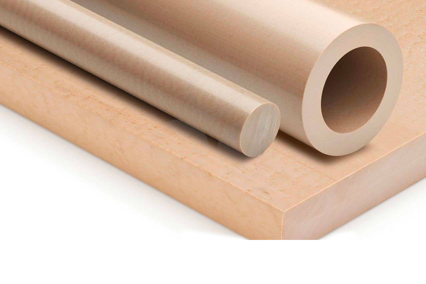 Impact Engineering Plastics - Plastic Stockholder - Plastic Distributor